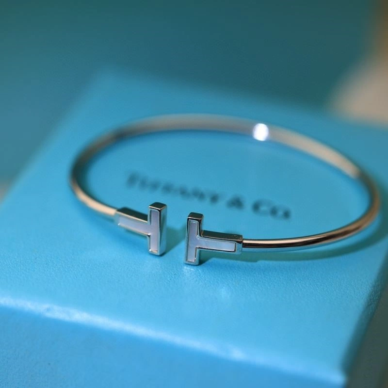 High accuracy Tiffany Bracelets