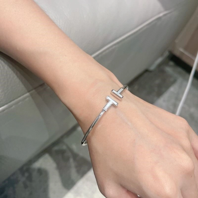 High accuracy Tiffany Bracelets