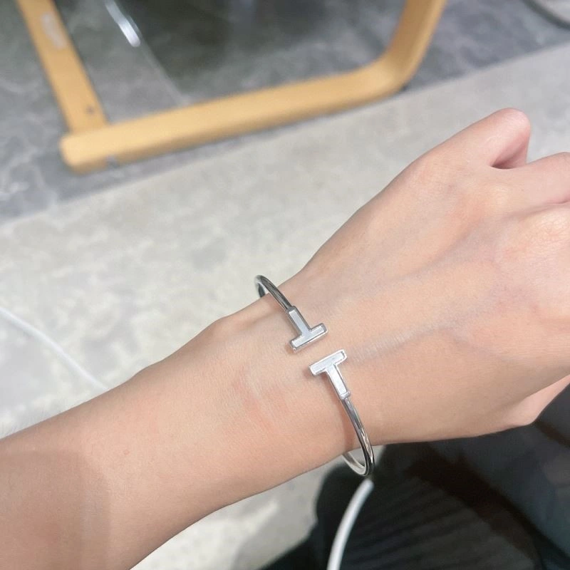 High accuracy Tiffany Bracelets