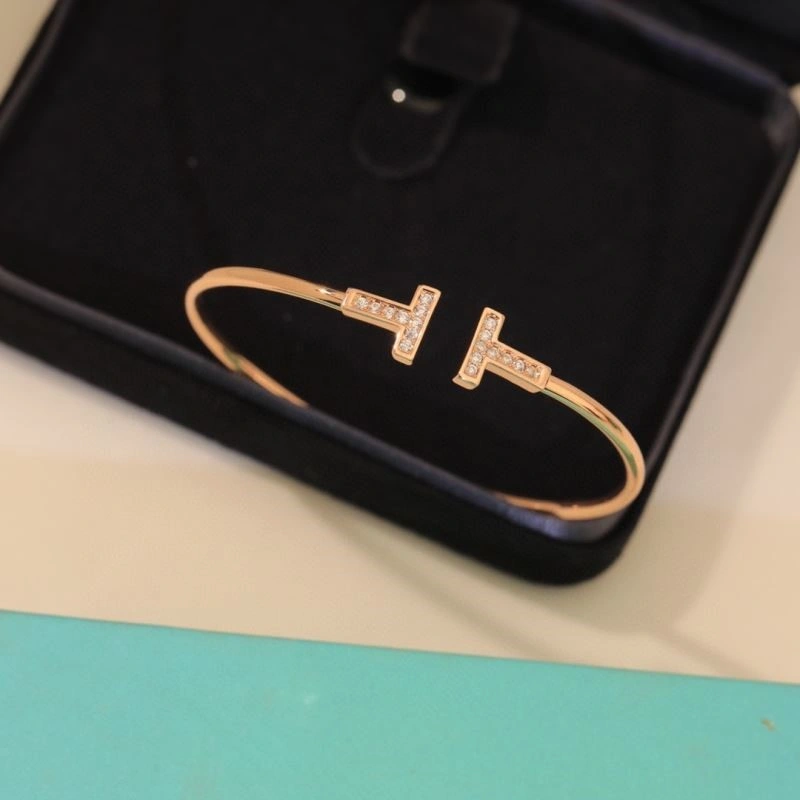 Genuine Tiffany Bracelets