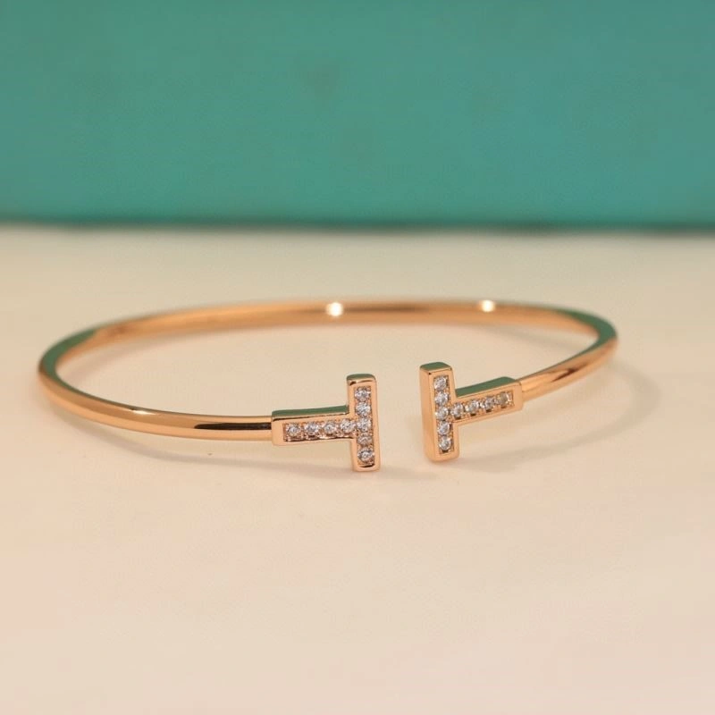 Genuine Tiffany Bracelets