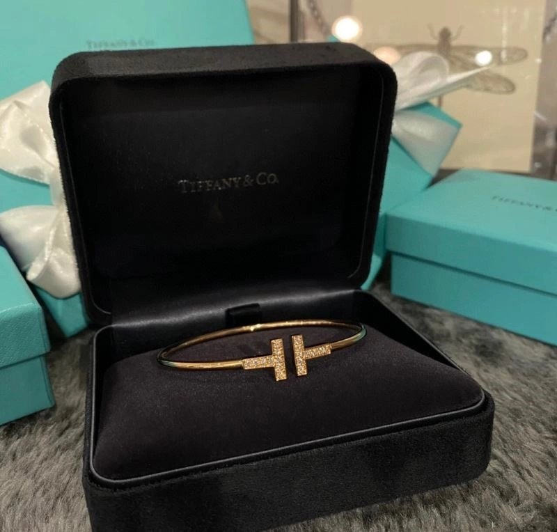 Genuine Tiffany Bracelets