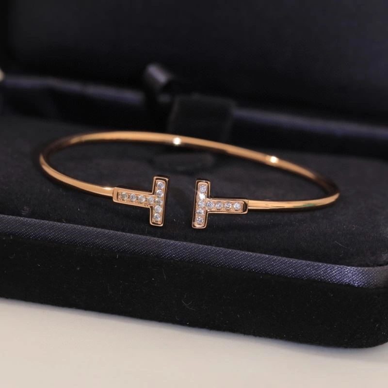 Genuine Tiffany Bracelets