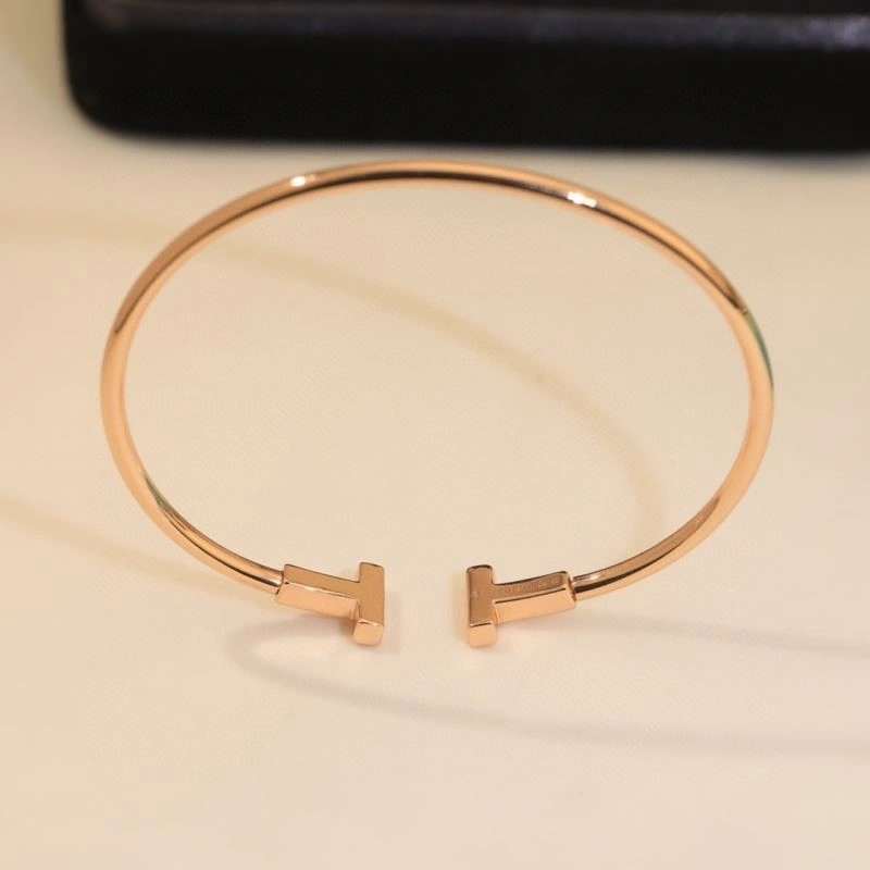 Genuine Tiffany Bracelets