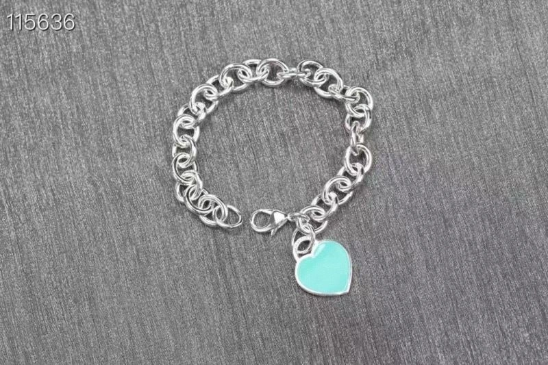 Tiffany Bracelets
