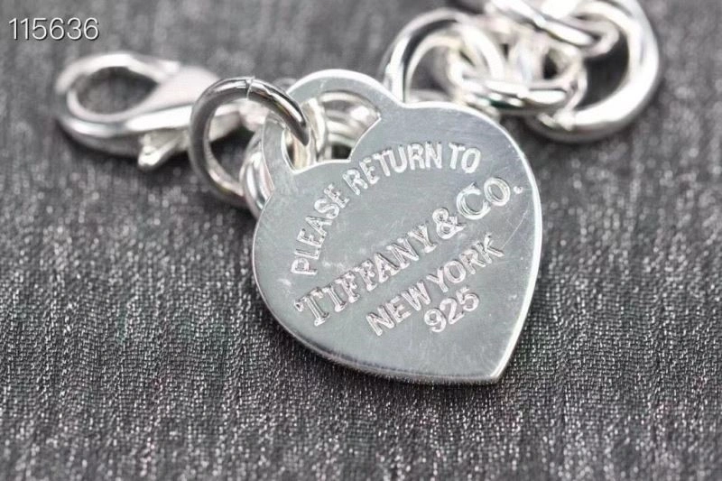 Budget-friendly Tiffany Bracelets