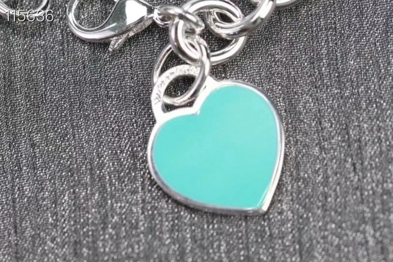 Budget-friendly Tiffany Bracelets