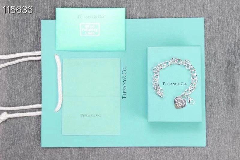 Budget-friendly Tiffany Bracelets