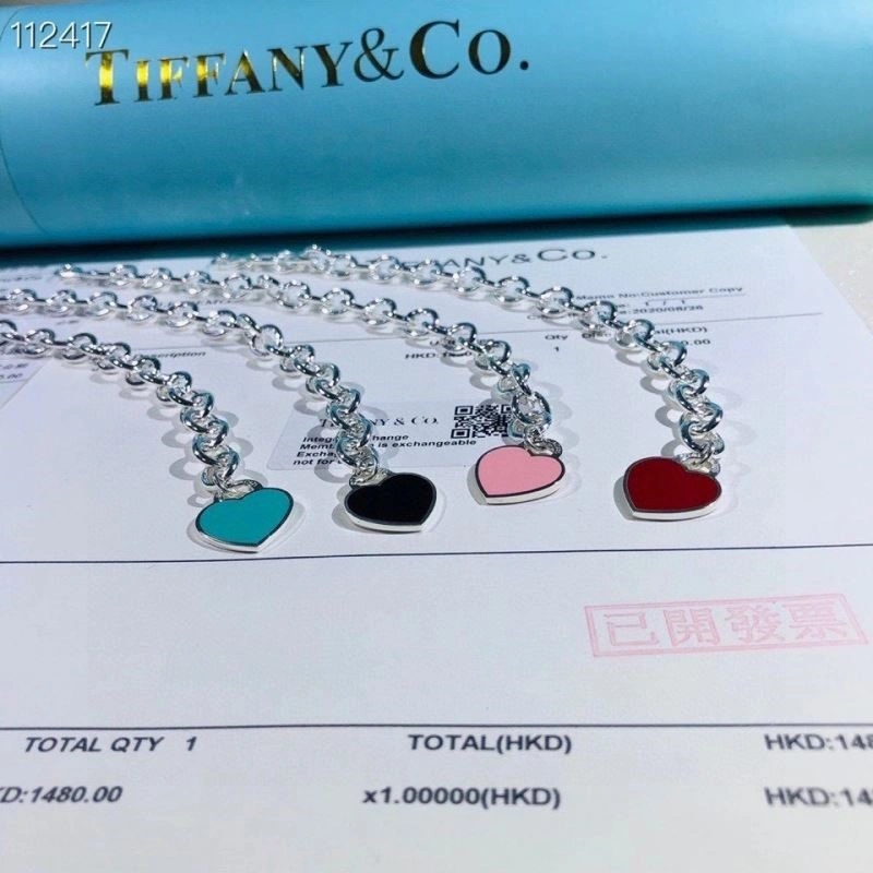 Budget-friendly Tiffany Bracelets