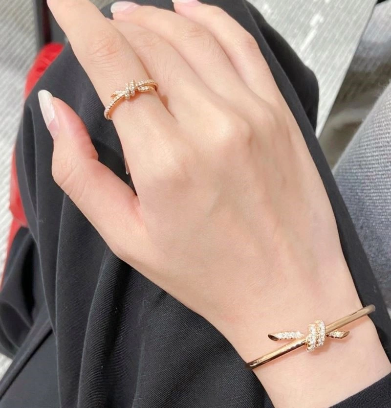 Tiffany Bracelets