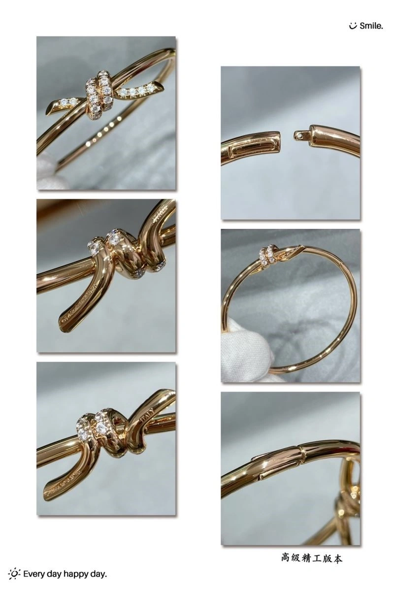 Discounted Tiffany Bracelets