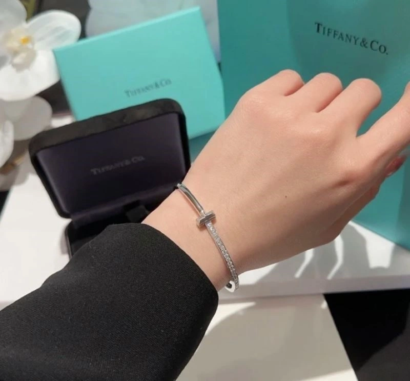 High accuracy Tiffany Bracelets