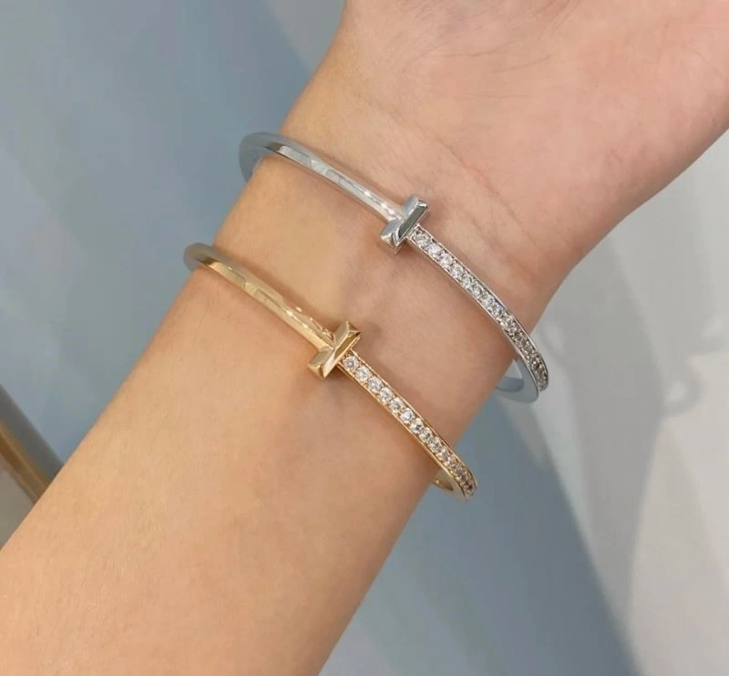 High accuracy Tiffany Bracelets