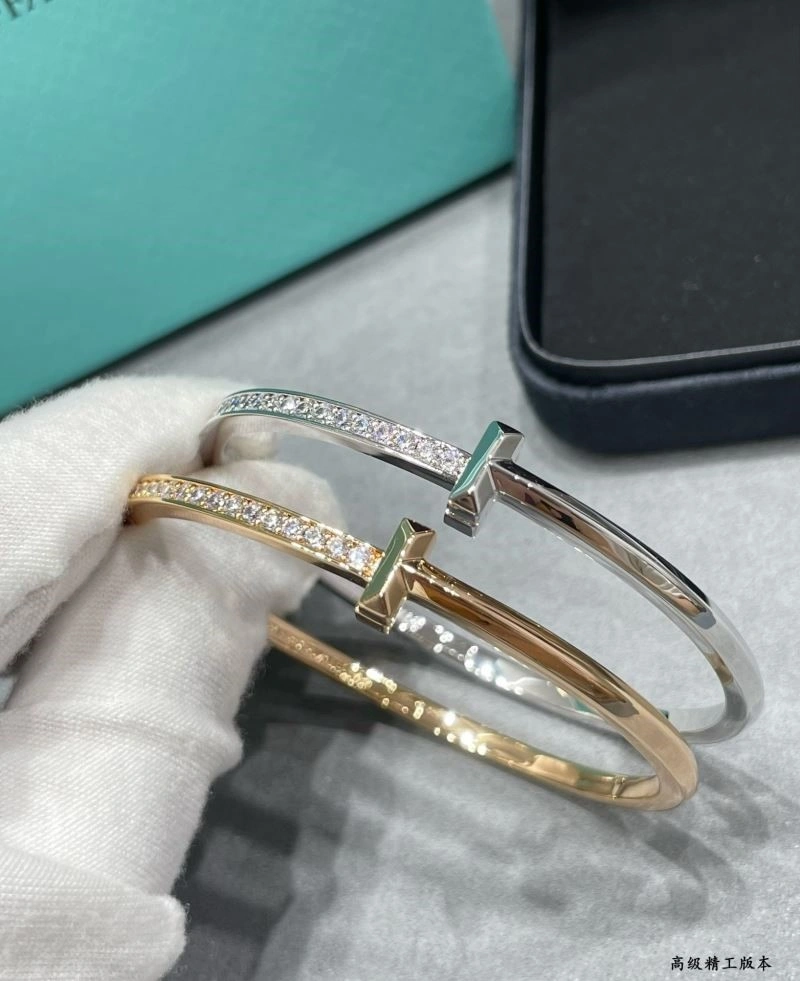 High accuracy Tiffany Bracelets
