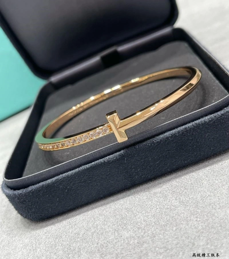 High accuracy Tiffany Bracelets