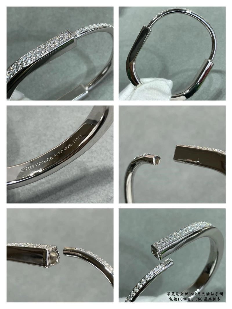 Factory-made Tiffany Bracelets