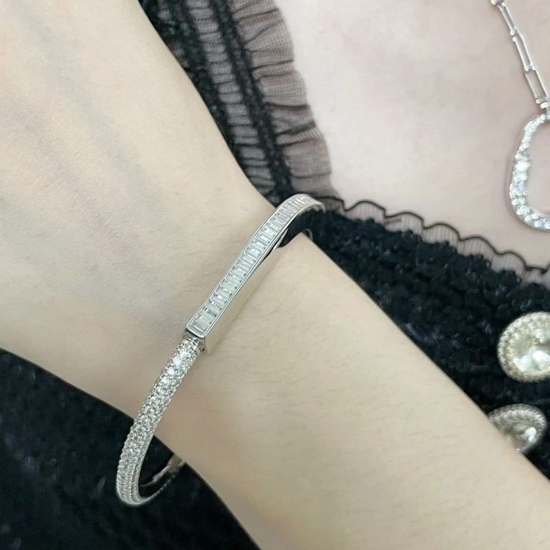 Mirror quality Tiffany Bracelets