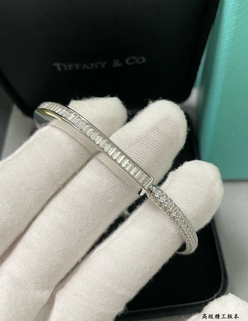 Mirror quality Tiffany Bracelets