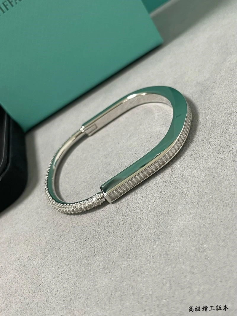 Mirror quality Tiffany Bracelets