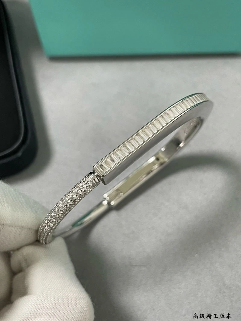 Mirror quality Tiffany Bracelets