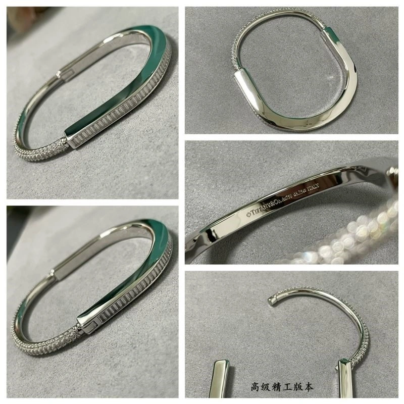 Mirror quality Tiffany Bracelets