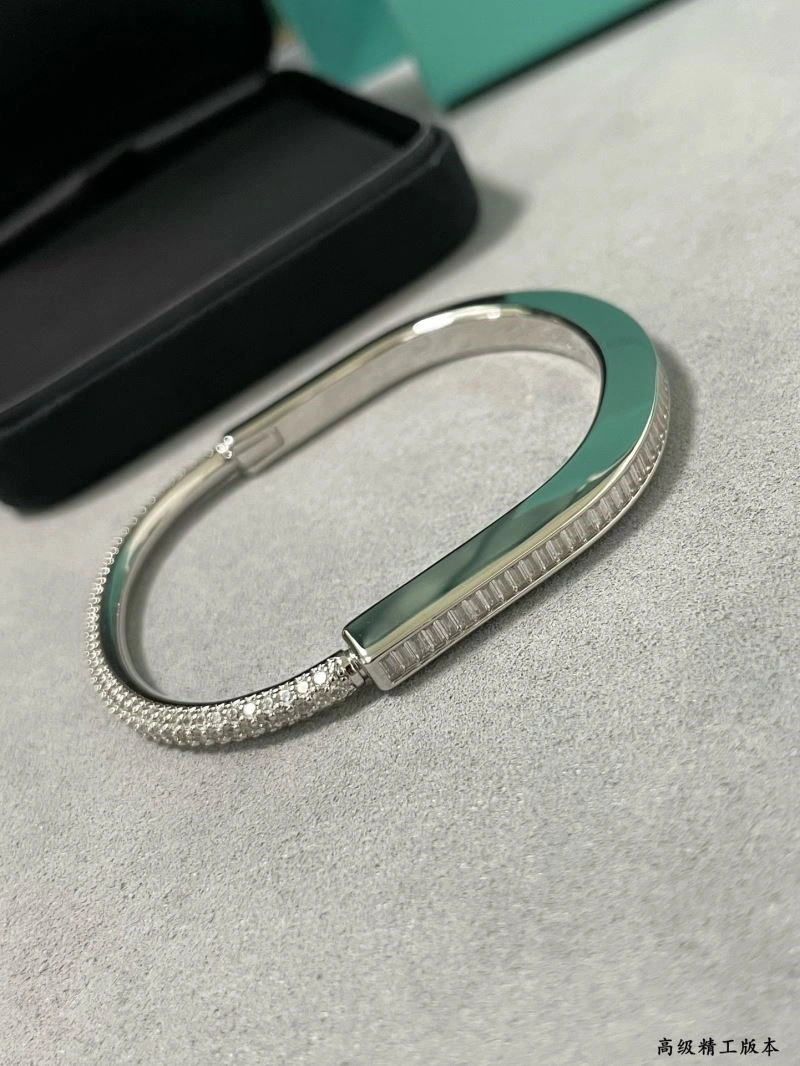 Mirror quality Tiffany Bracelets