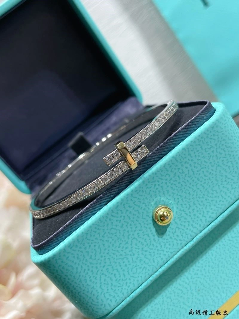 Brand-original Tiffany Bracelets