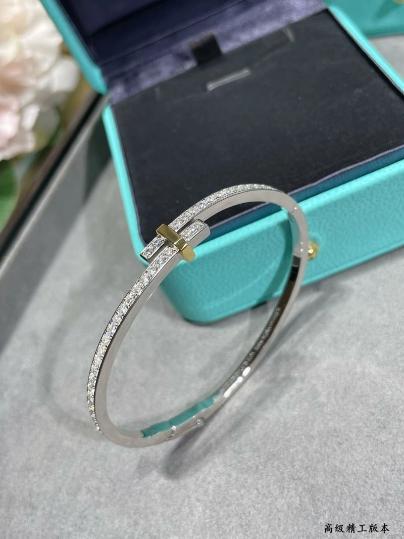 Brand-original Tiffany Bracelets