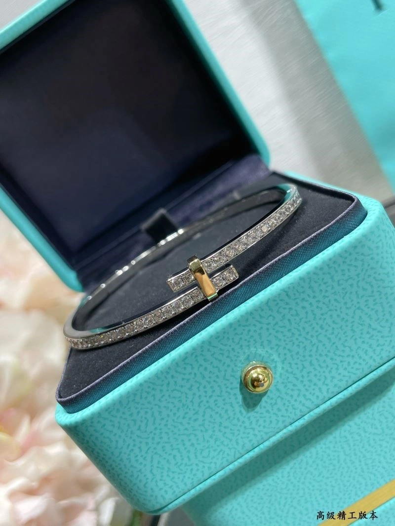 Brand-original Tiffany Bracelets