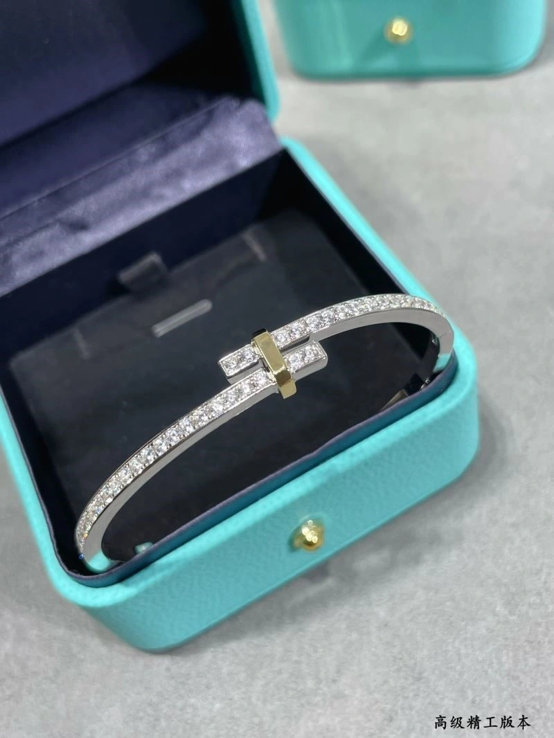 Brand-original Tiffany Bracelets