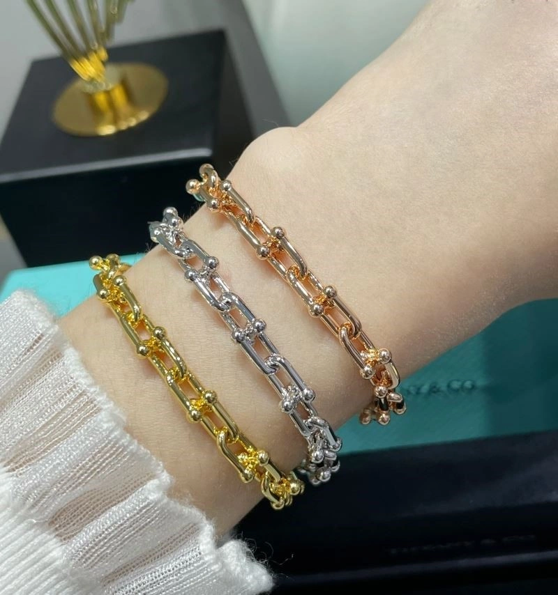 Tiffany Bracelets