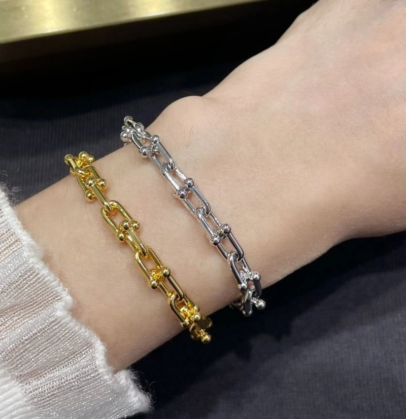 Legit Tiffany Bracelets