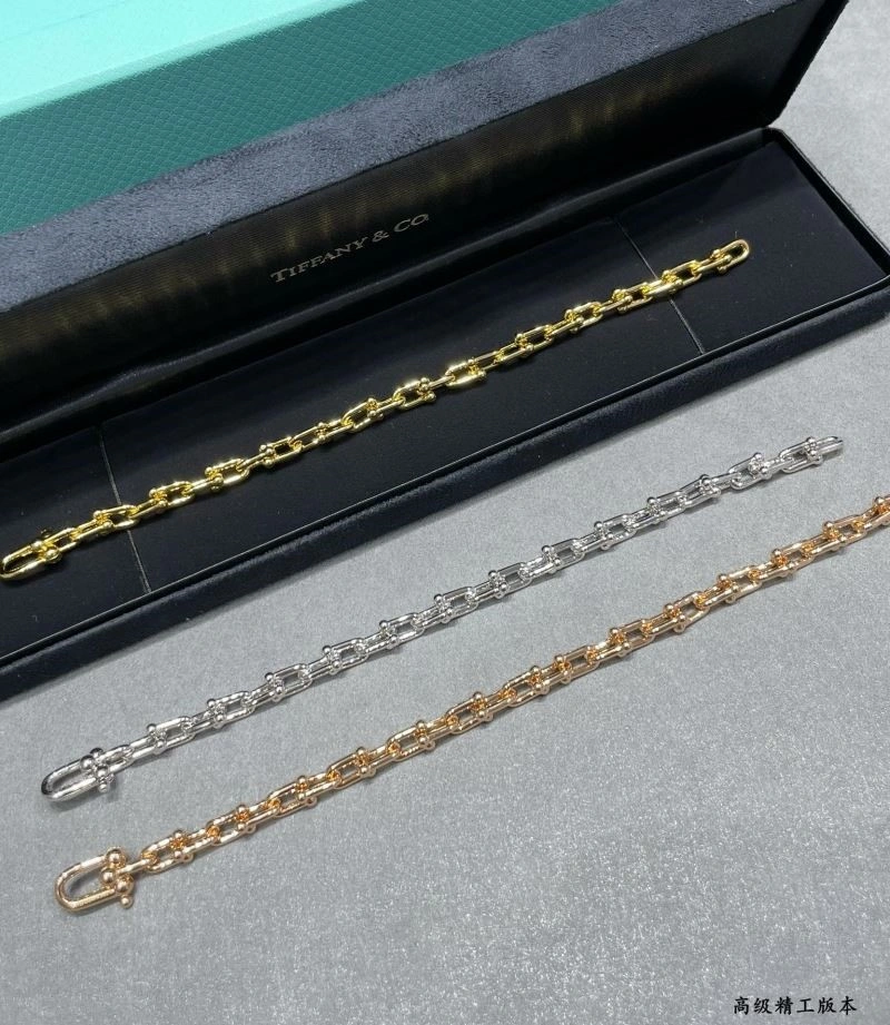 Legit Tiffany Bracelets