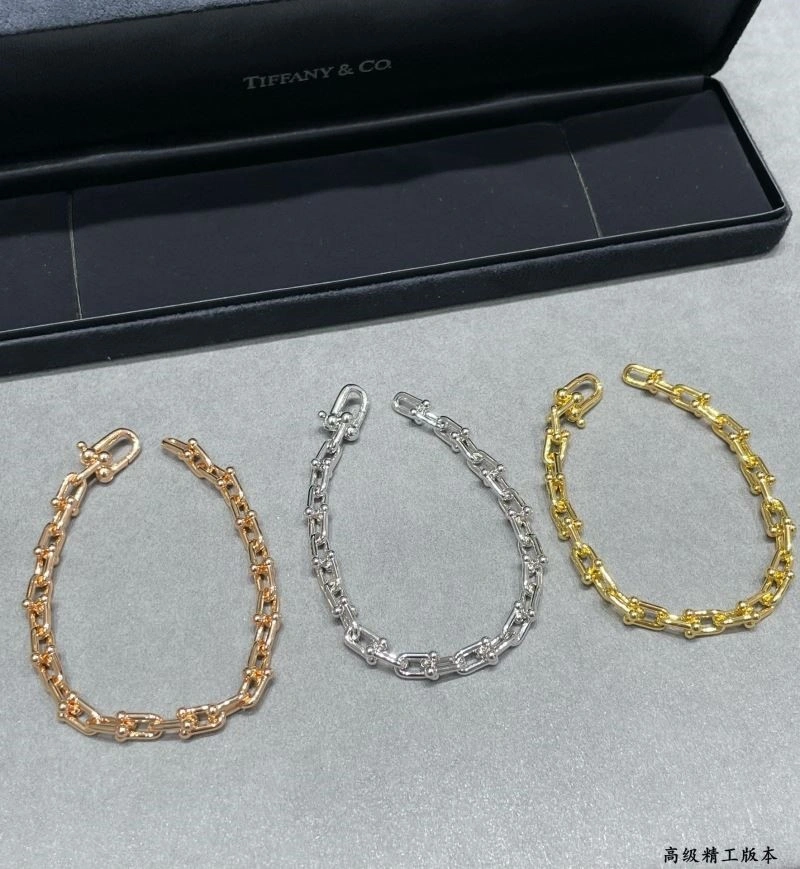Legit Tiffany Bracelets