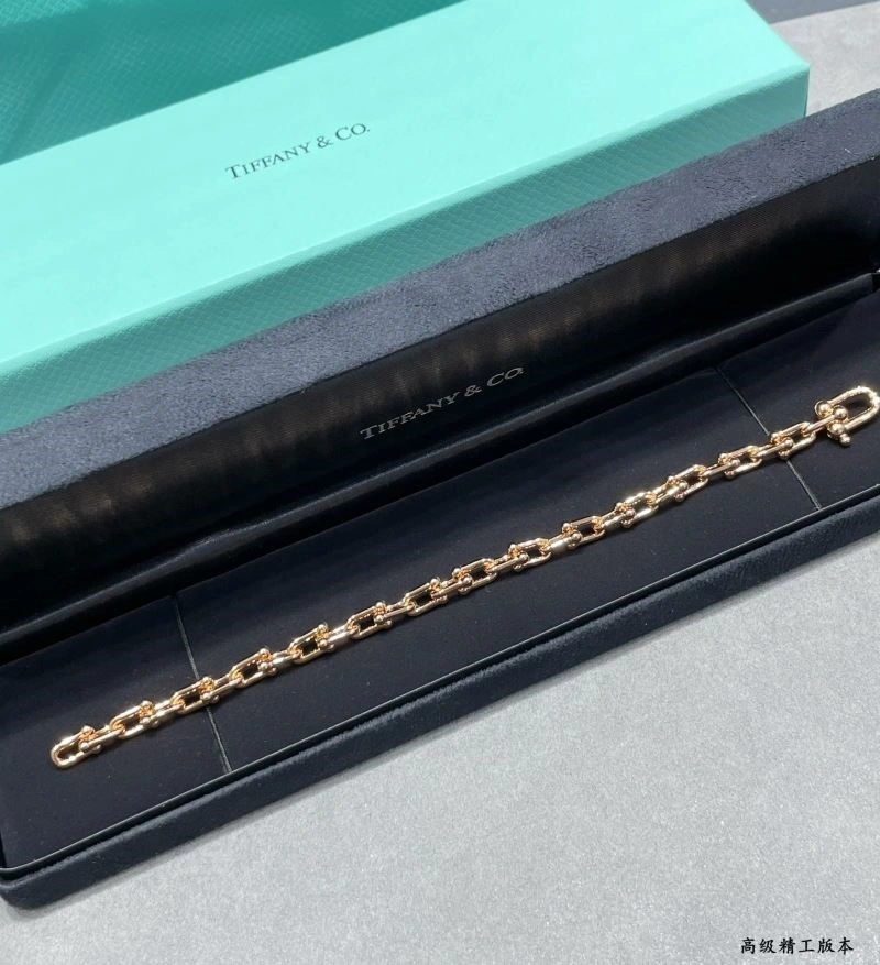 Legit Tiffany Bracelets