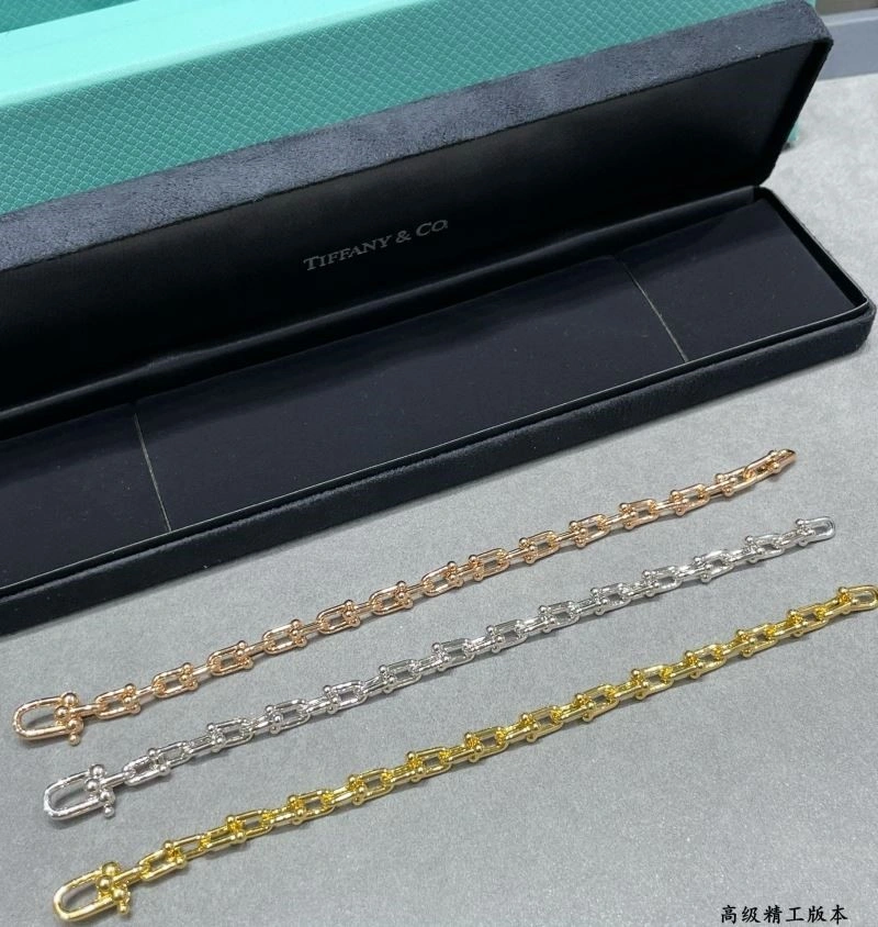 Legit Tiffany Bracelets