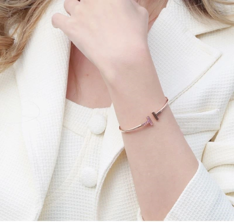 Real Tiffany Bracelets