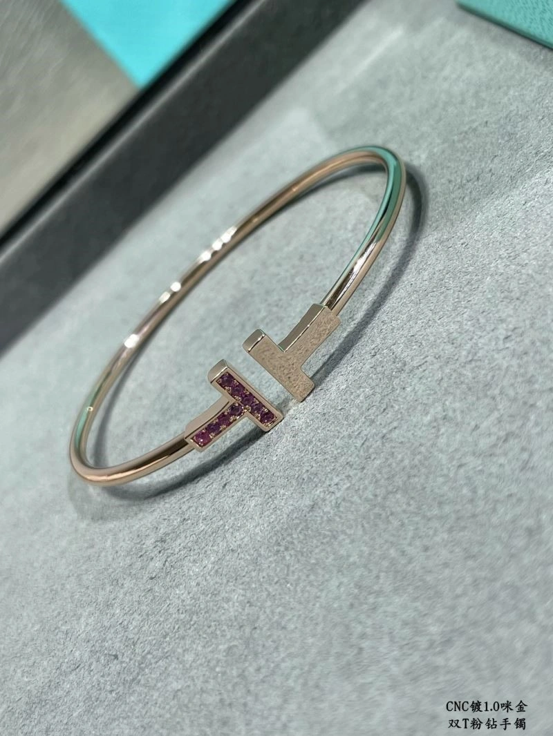 Real Tiffany Bracelets