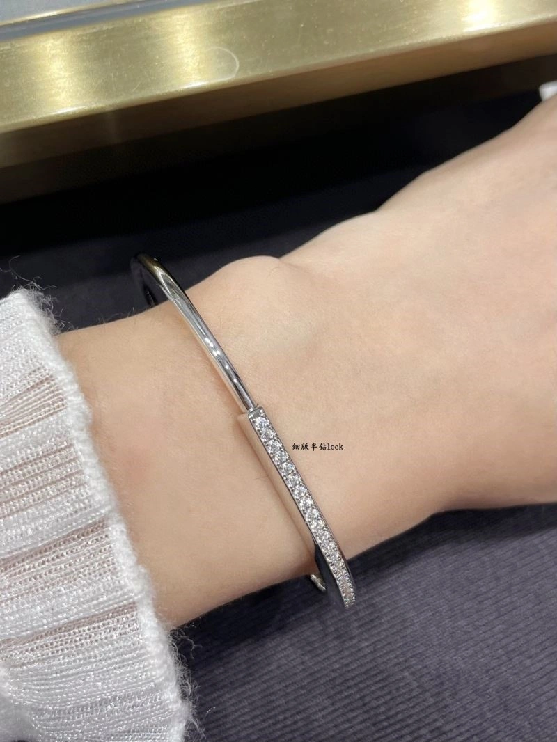 Tiffany Bracelets