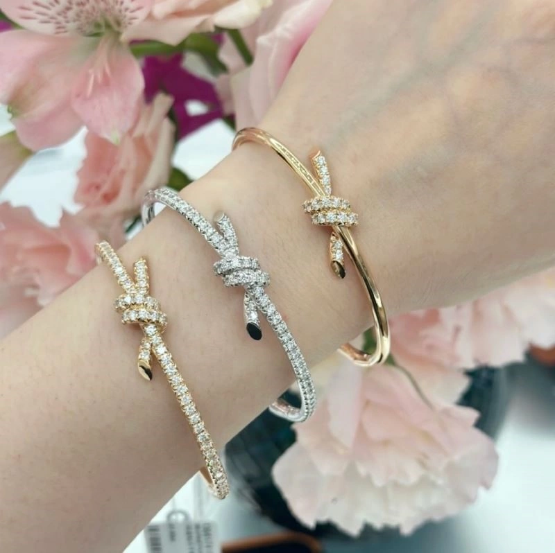 Tiffany Bracelets