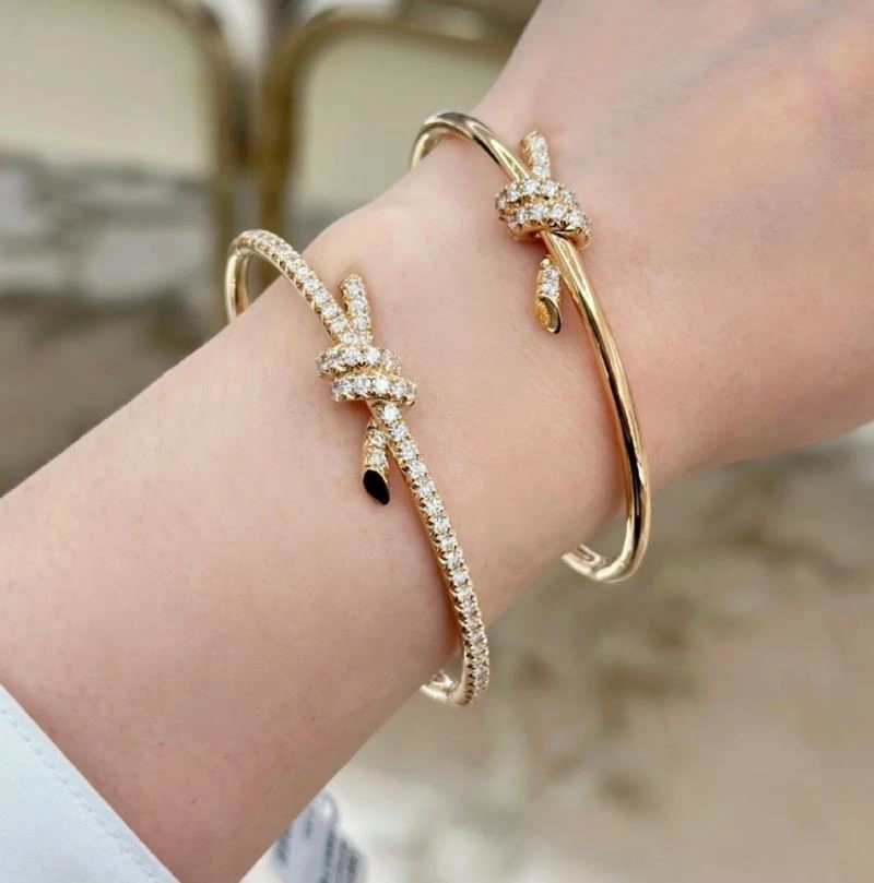 Value-priced Tiffany Bracelets