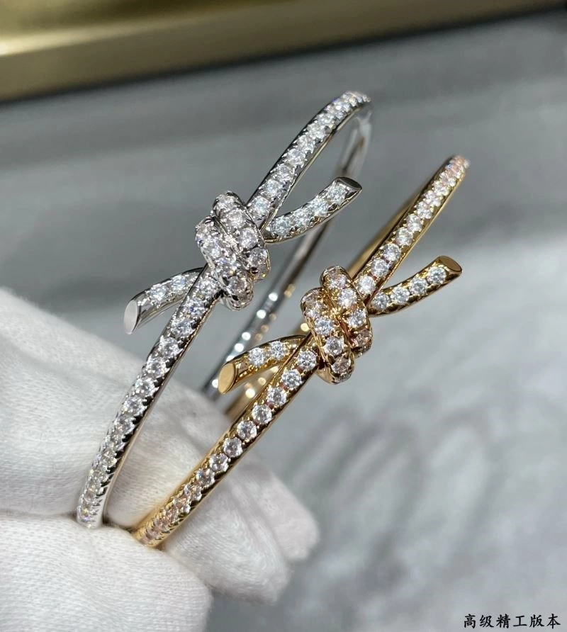 Value-priced Tiffany Bracelets