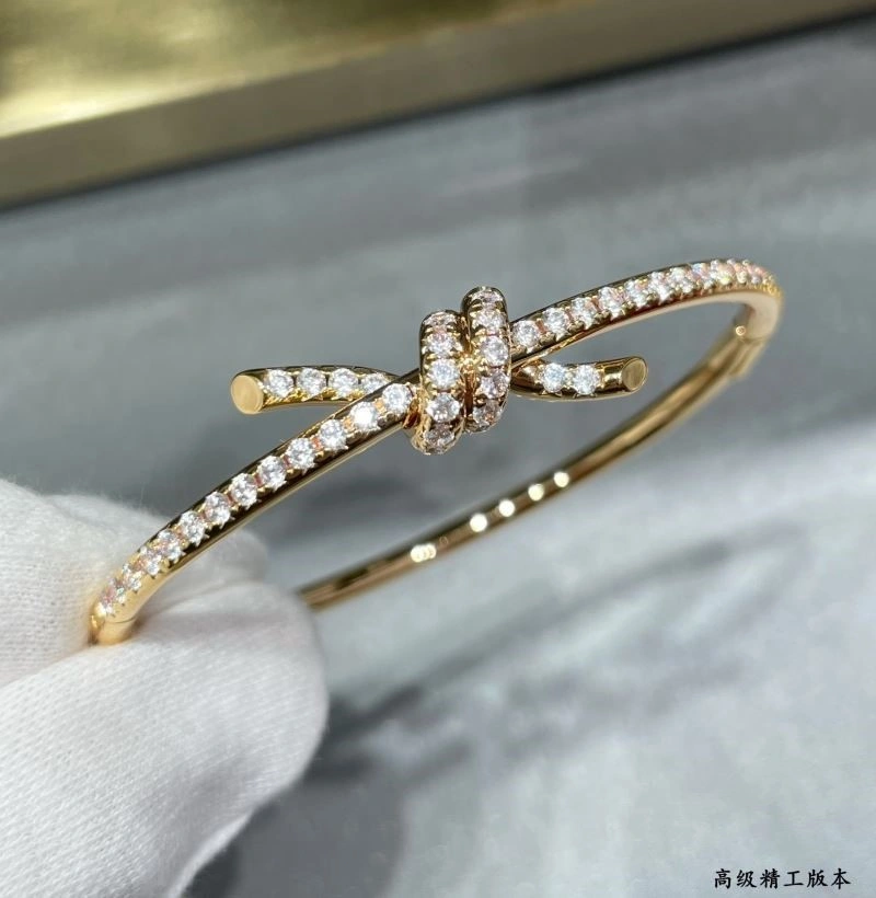 Value-priced Tiffany Bracelets