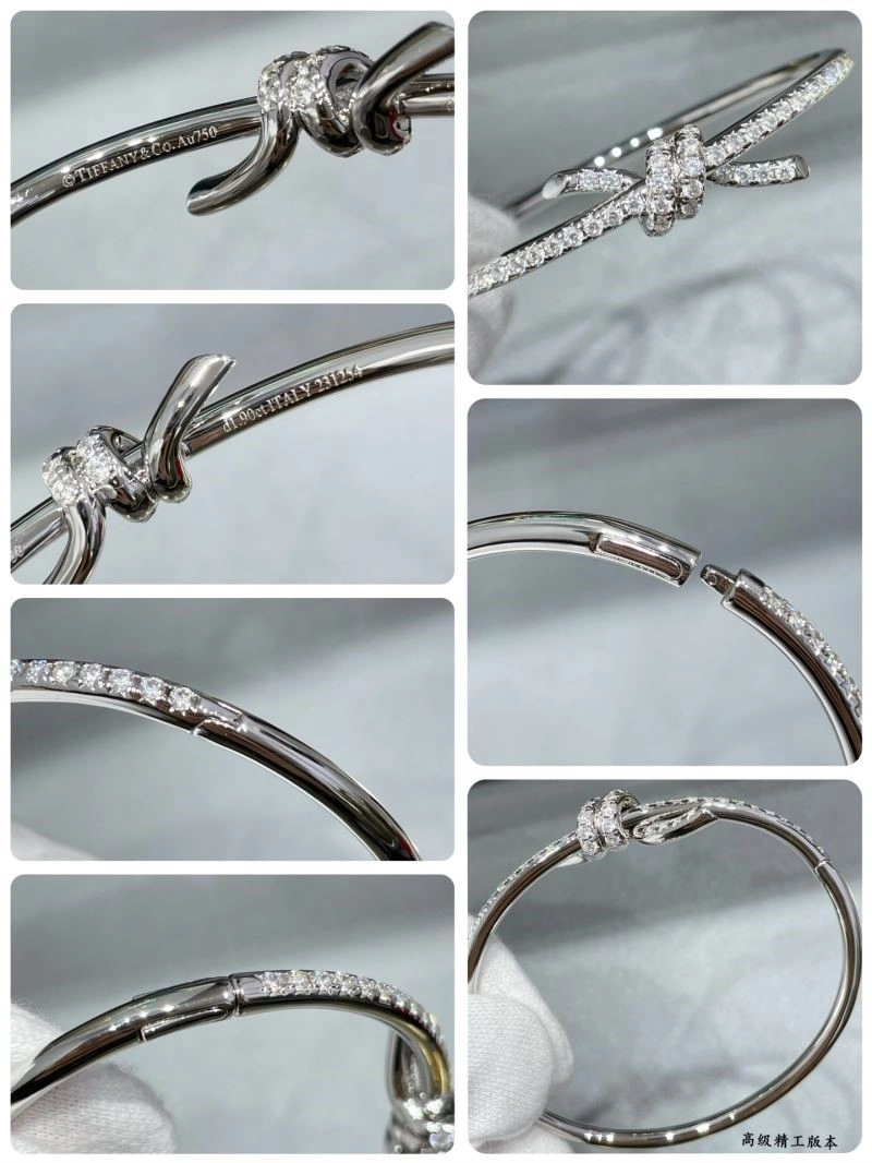 Value-priced Tiffany Bracelets