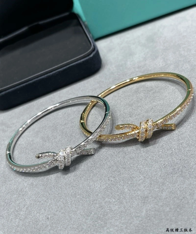 Value-priced Tiffany Bracelets