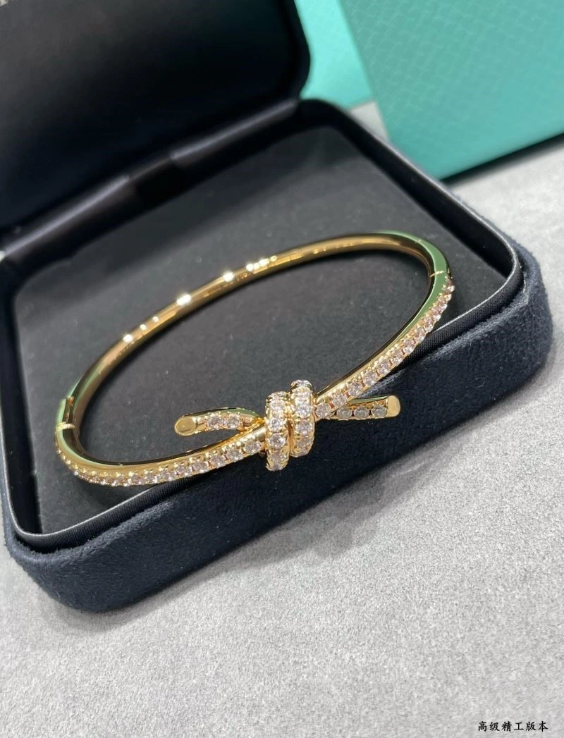 Value-priced Tiffany Bracelets