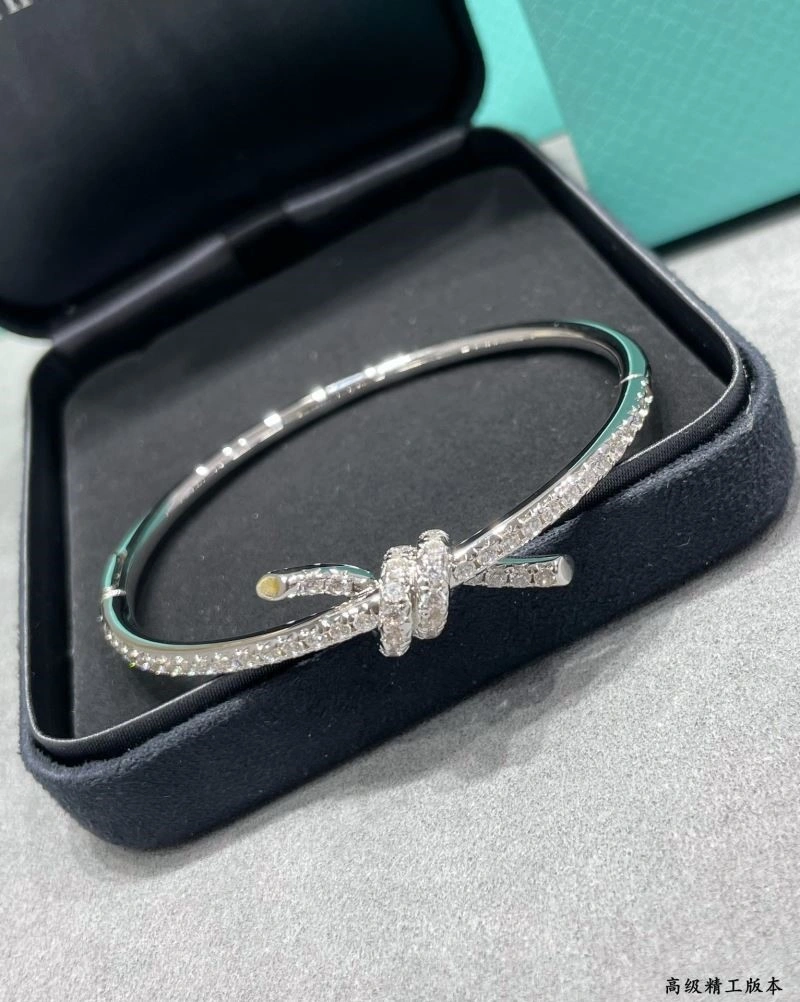 Value-priced Tiffany Bracelets