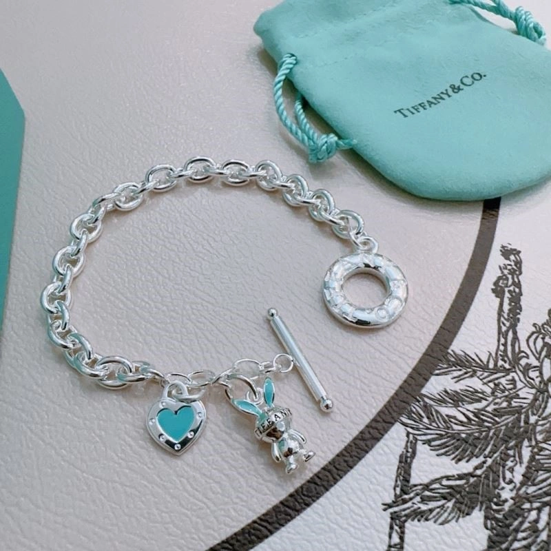 Tiffany Bracelets