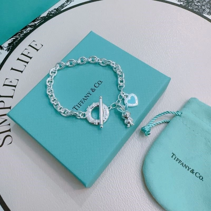 Tiffany Bracelets