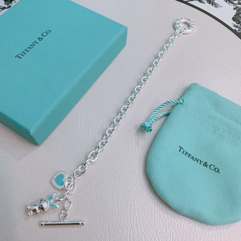 Tiffany Bracelets